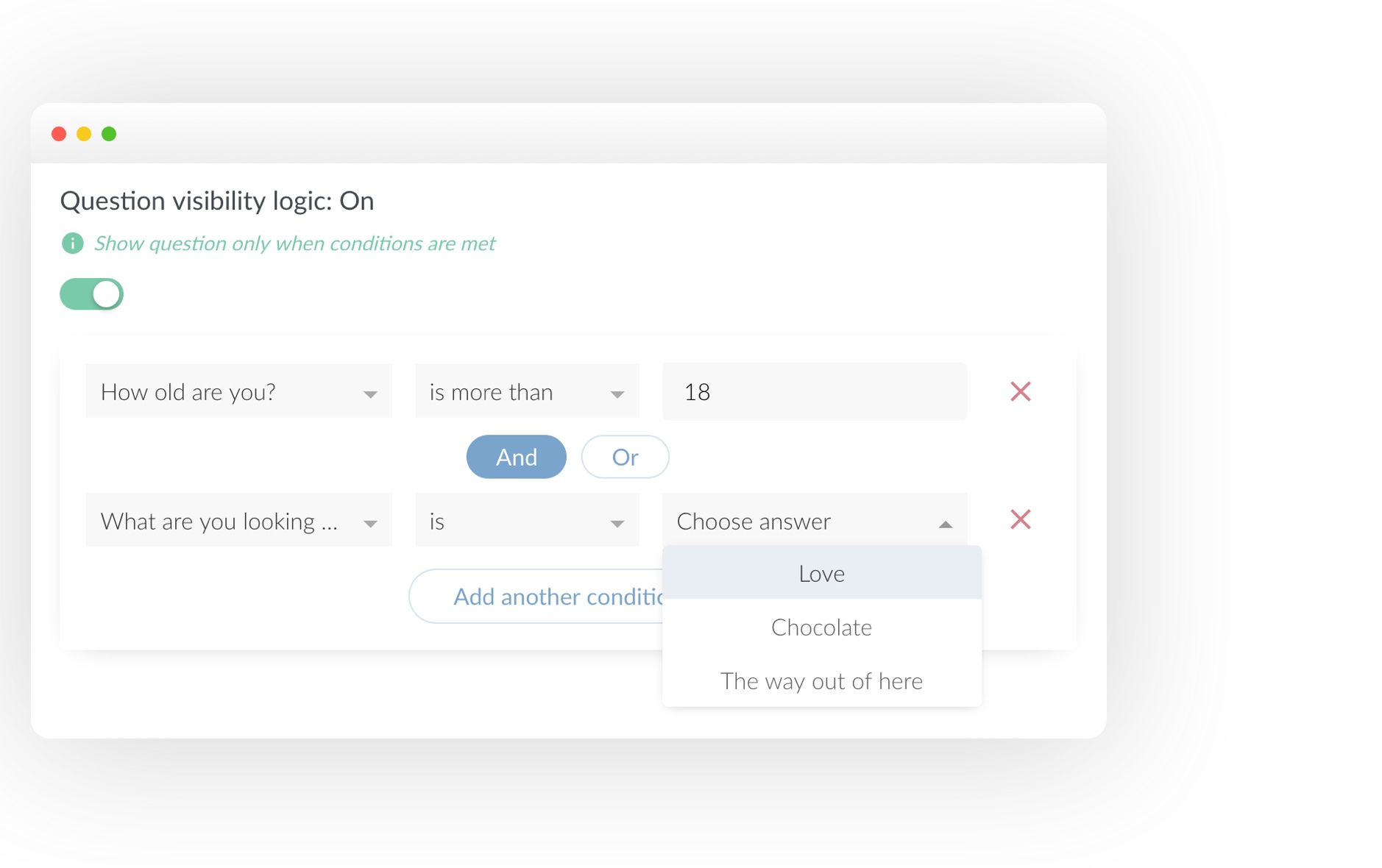 Paperform Online Form Builder And Form Creator